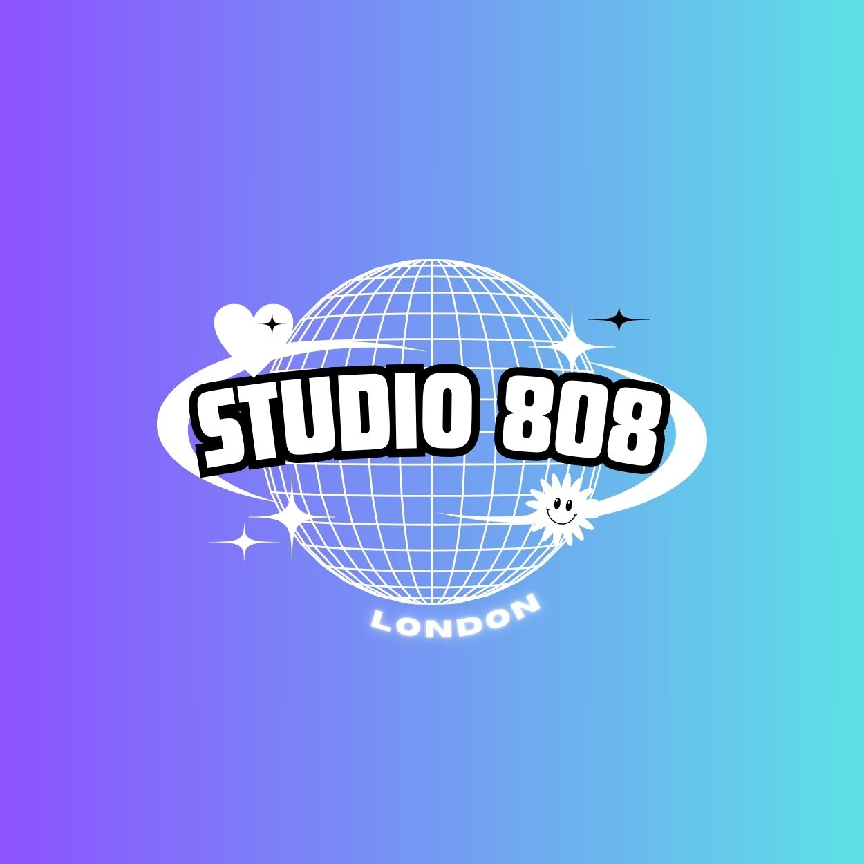 About – Studio 808