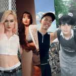 Studio 808 – kpop dance classes in london