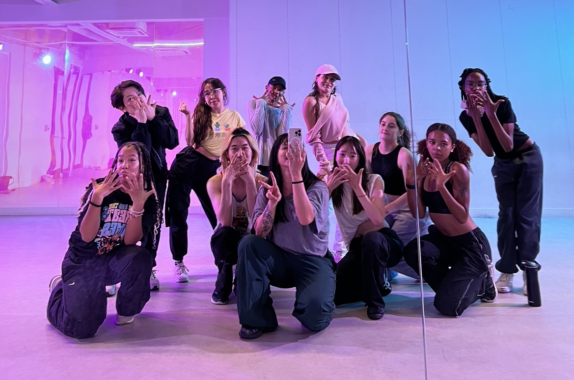 About – Studio 808